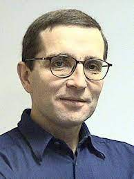 ERIC FIMBEL - EMS ÉDITIONS