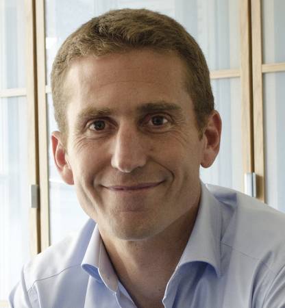 THIERRY GAUTHRON - EMS ÉDITIONS