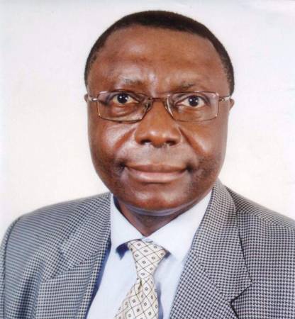 EMMANUEL KAMDEM - EMS ÉDITIONS