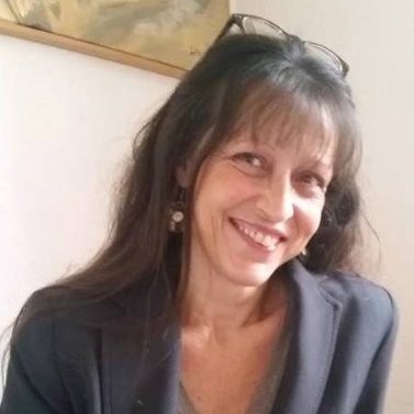 AGNÈS PARADAS - EMS ÉDITIONS