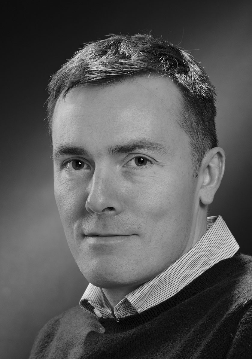 SÉBASTIEN RICHARD - EMS ÉDITIONS