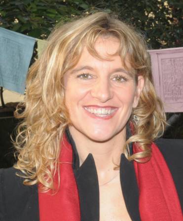 FLORENCE RODHAIN - EMS ÉDITIONS