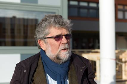 BENJAMIN STECK - EMS ÉDITIONS