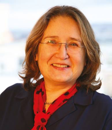 ISABELLE WALSH - EMS ÉDITIONS