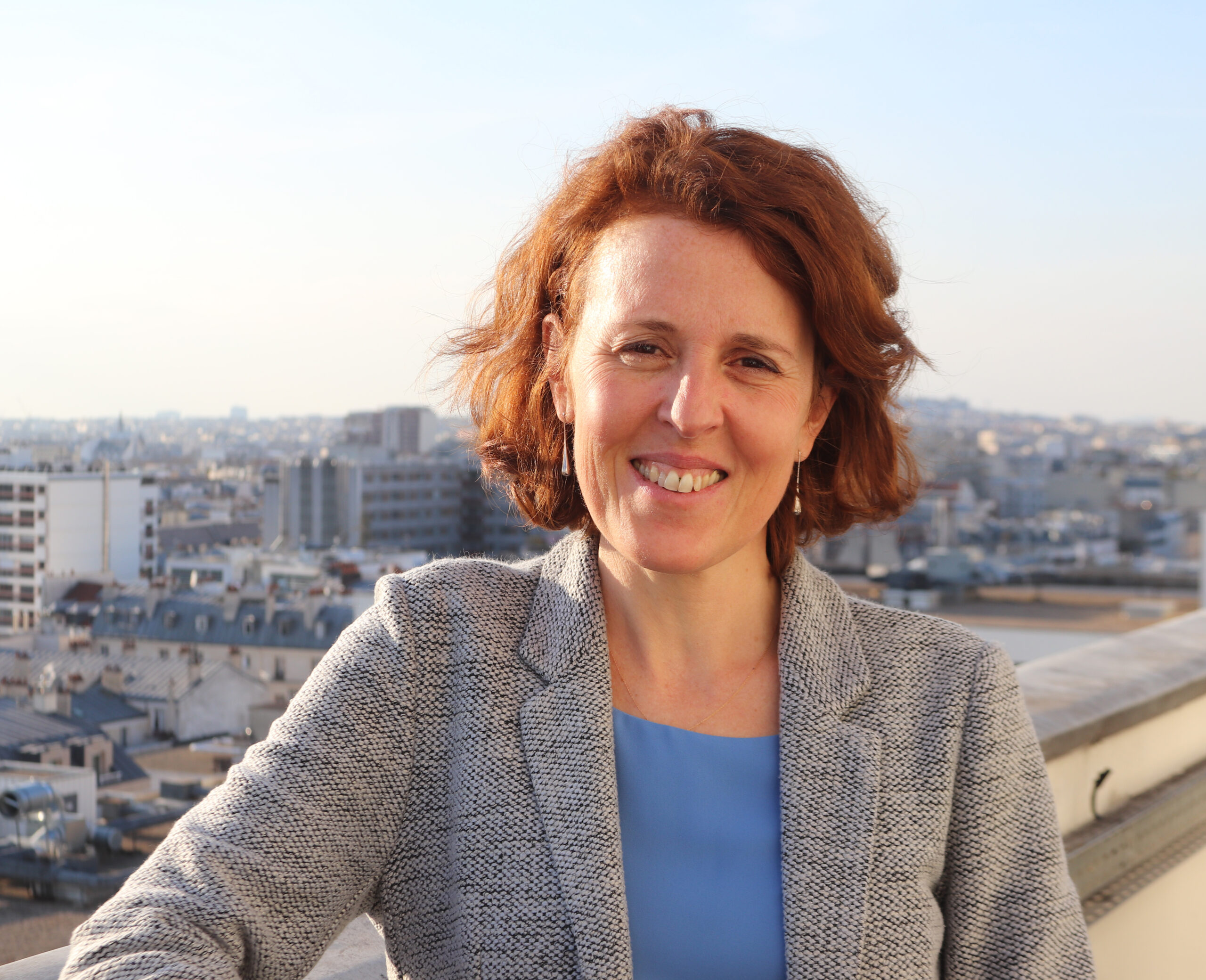 GÉRALDINE GALINDO - EMS ÉDITIONS