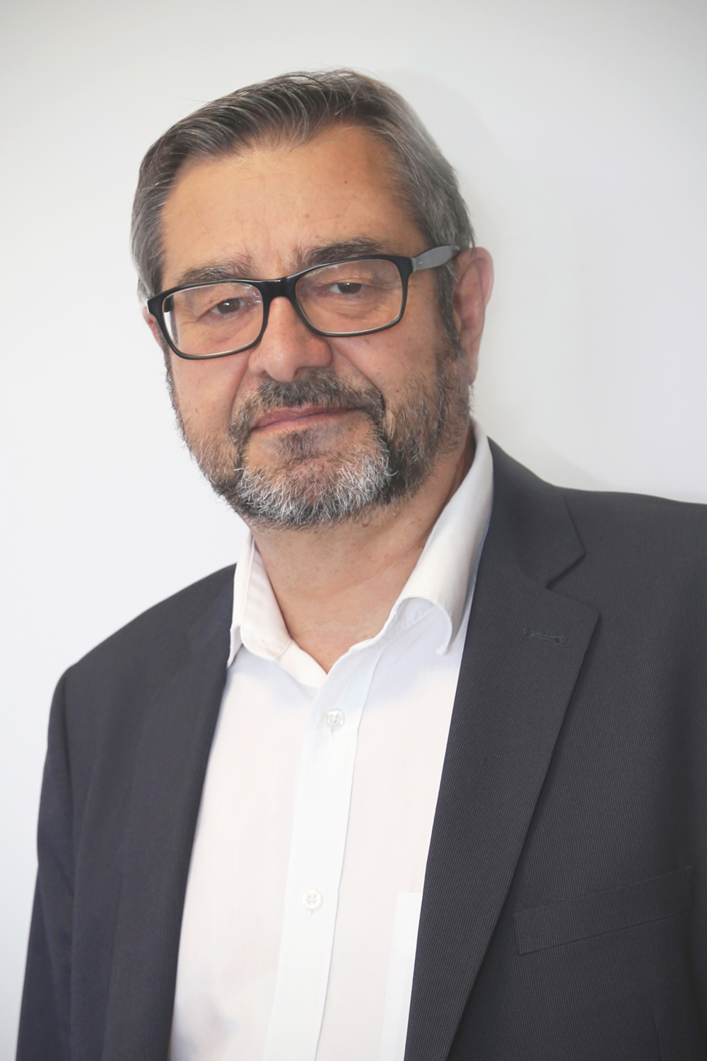 GÉRALD NARO - EMS ÉDITIONS