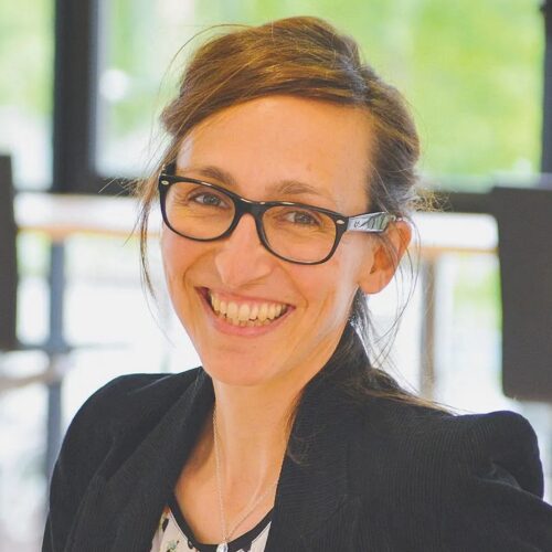 ANNE-CLAIRE PACHE - EMS ÉDITIONS