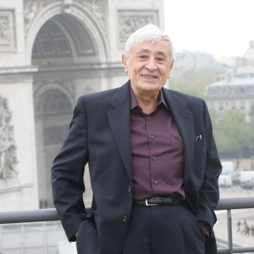 JEAN-JACQUES ROSÉ - EMS ÉDITIONS