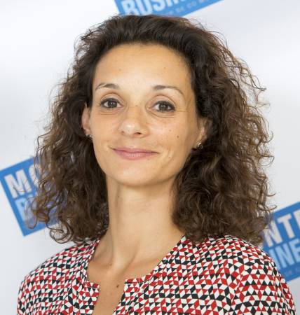 AUDREY MISSONIER - EMS ÉDITIONS