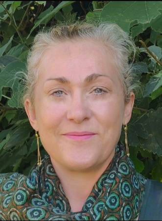 CÉCILE GODÉ - EMS ÉDITIONS