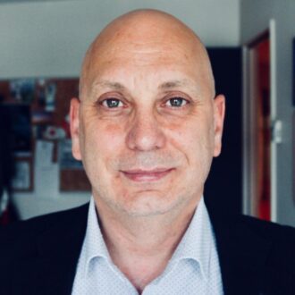 ÉRIC RÉMY - EMS ÉDITIONS