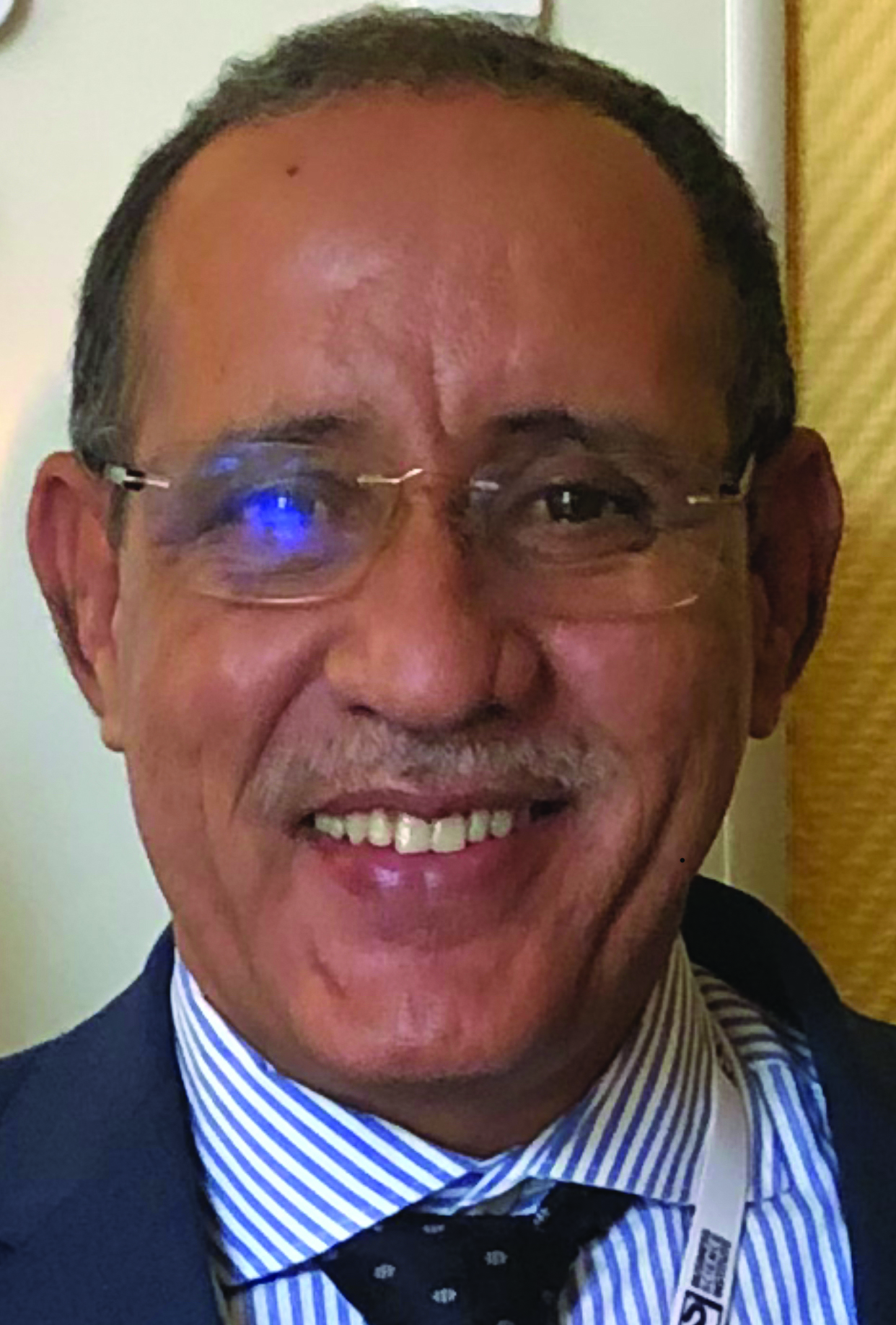 ETHMANE OULD OUMAR - EMS ÉDITIONS