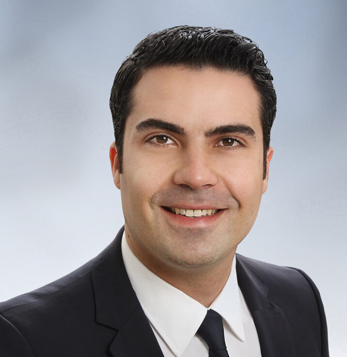 ALEXANDER ELATI - EMS ÉDITIONS