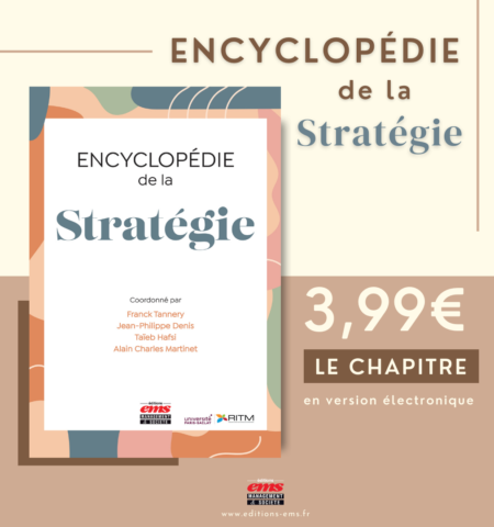 Les nouveautés d'EMS - EMS ÉDITIONS