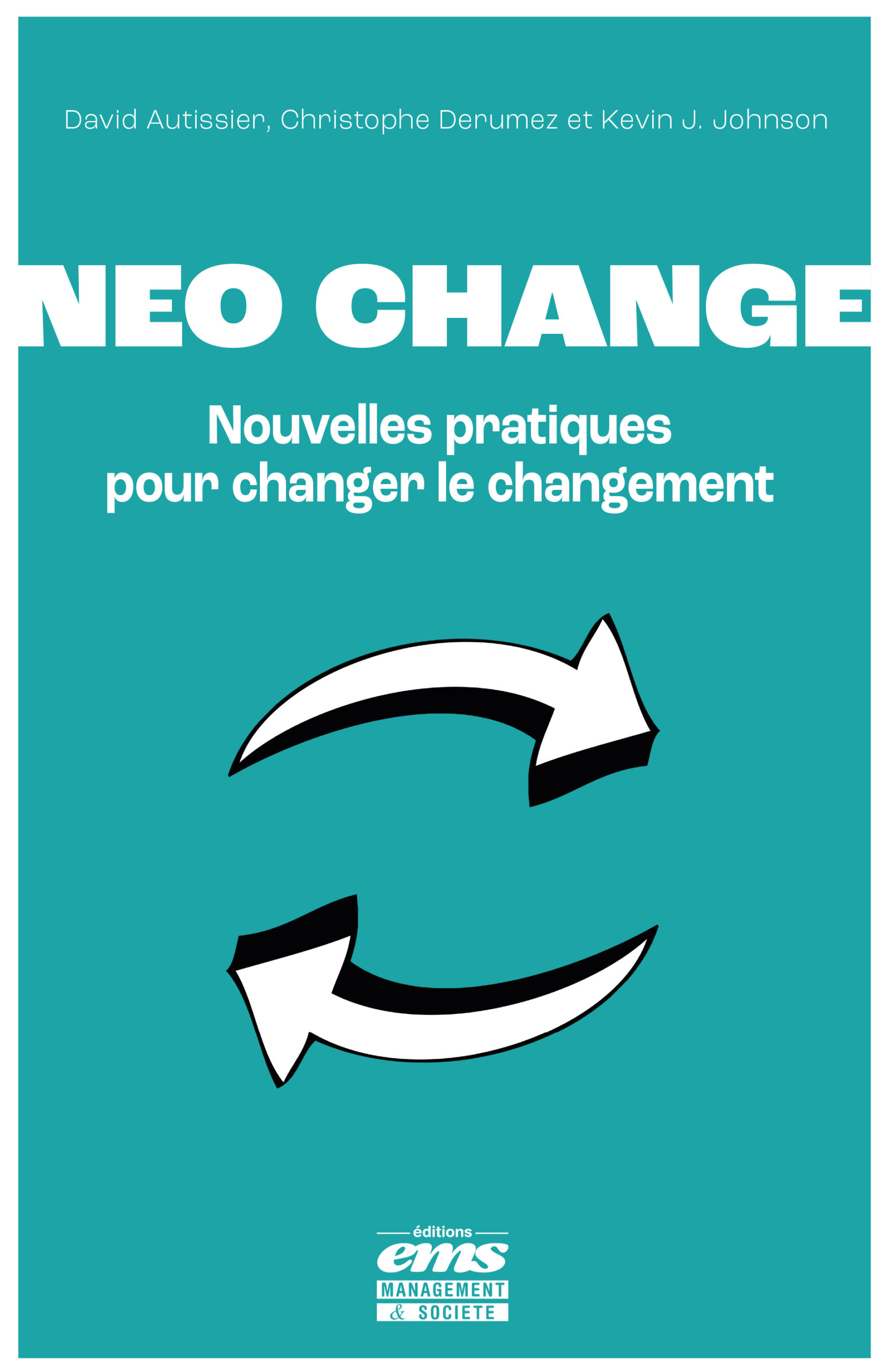 NEO CHANGE - EMS ÉDITIONS