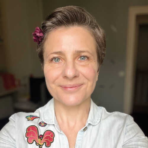 ALEXIA DE BERNARDY - EMS ÉDITIONS