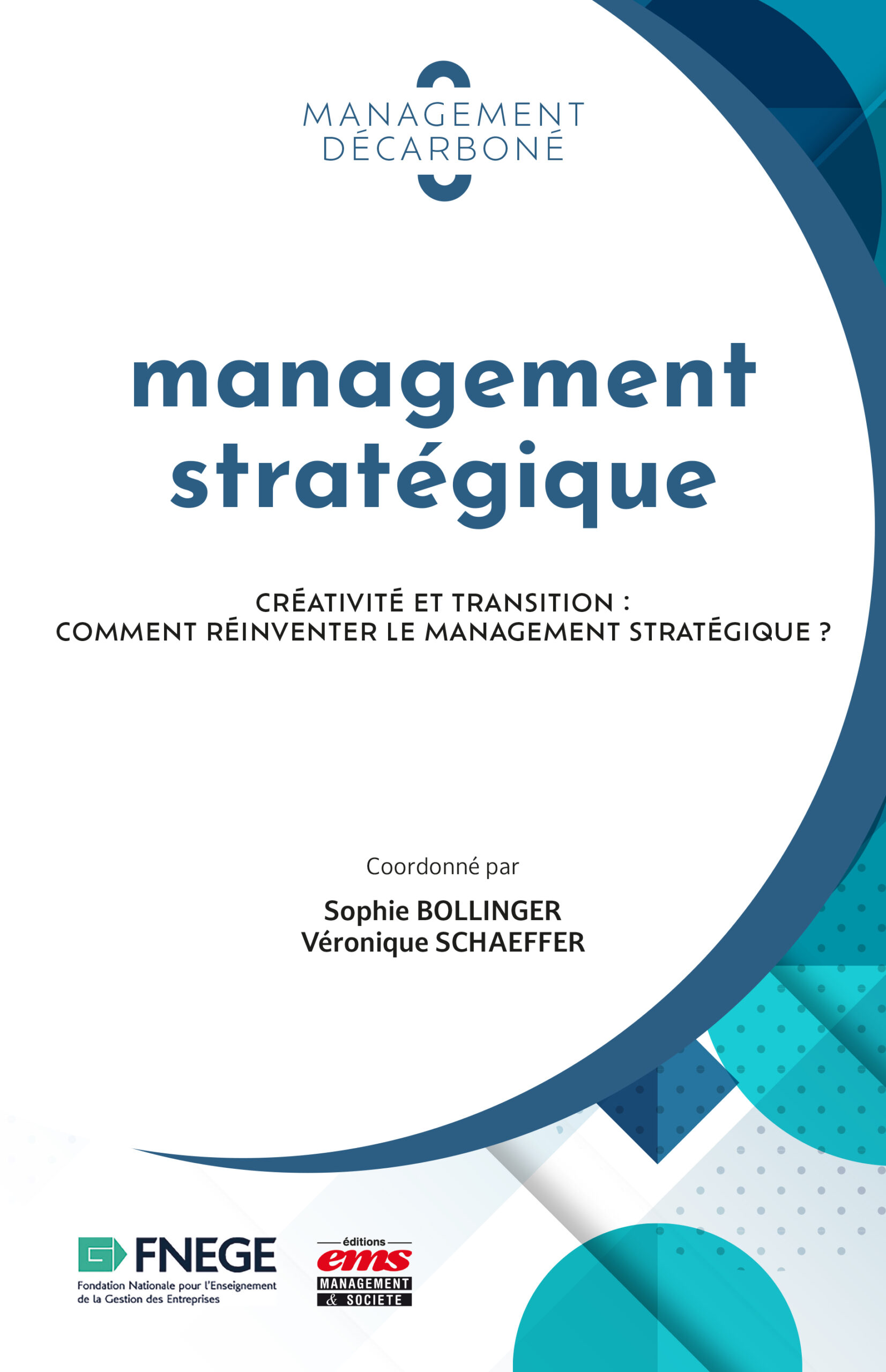 MANAGEMENT STRATÉGIQUE - EMS ÉDITIONS